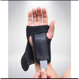 Jual Penawaran Terbatas Caal Tunnel Splint / Caal Tunnel Syndrome / CTS ...