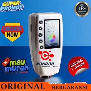 Jual Colorimeter WR10 Color Meter Colour Reader WR-10 Tester 8mm FRU ...