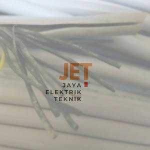 Jual Kabel Control YSLY-JZ YSLY 14x2.5 14x2,5 Delta per-meter - Jakarta ...