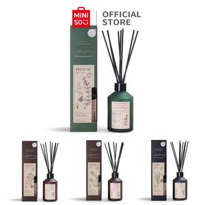 Jual MINISO Reed Diffuser Apothecary Series 80ml Pengharum Ruangan ...