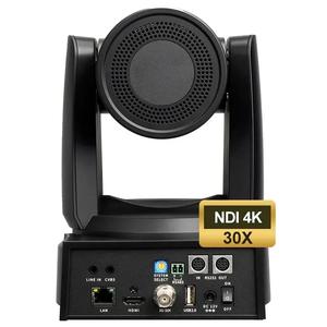 Jual Ptz 4K Ndi Sony Poe 30X Camera Ai Tracking Live Streaming Camera ...