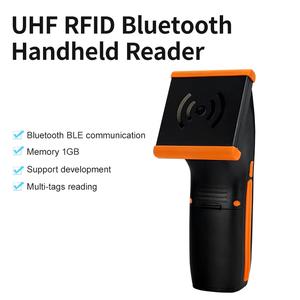 Jual Fonkan Vh75 Uhf Rfid Portable Handheld Scanning Reader - Jakarta Barat - Exo Crafts3 ...