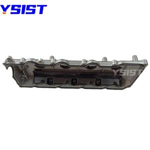 Jual New Aluminum Engine Valve Cover For Toyota Hilux 1Kd 2Kd-Ftv Hiace ...