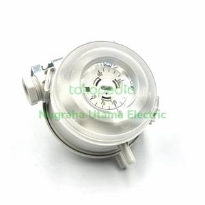 Jual siemens QBM81-3 Differential Pressure Switch Best - Kota Surabaya ...