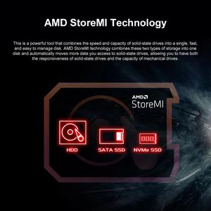 Jual New Amd R5 5600 Kit Placa M E E Processador Ryzen 5 5600 Cpu ...