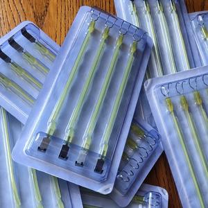 Jual Lone Star Retractor System Gynecology Kit Disposable Wound ...