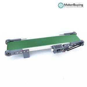 Jual Desktop Conveyor Belt Forward And Reverse Suspension Technology ...