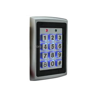 Jual Rfid Readerproximity Access Controlrfid Access Control 7612 Met ...