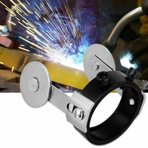 Jual Plasma Cutter Copper Guide Cutting Torch Circular Roller Guide ...