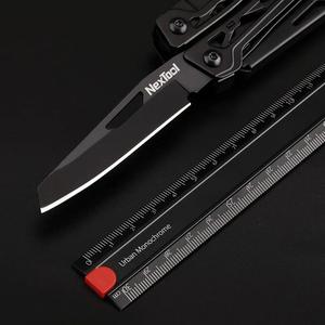 Jual Nextool Black Knight 11-In-1 Multi-Function Camping Tools Knife - Kab. Tangerang ...