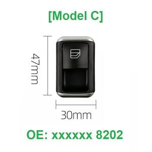 Jual Power Window Jendela Mercedes Mercy W204 W212 C200 C250 E200 E230 ...