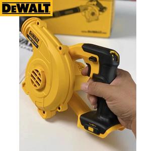 Jual Dewalt Dce100 Compact Jobsite Blower Cordless Air Blower Li-Ion ...