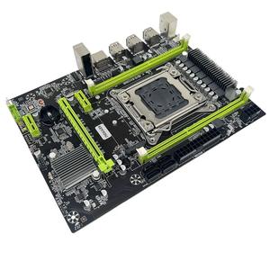Jual Keyiyou X79 Pro Motherboard Set X79 Placa Mae Lga 2011 V1 V2 With ...