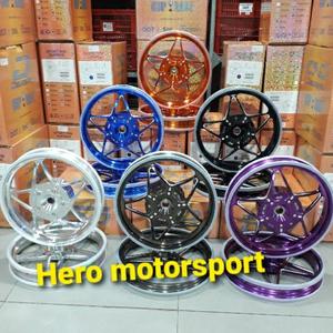 Jual Velg Velek Delkevic DND Vario125 /Vario150 /Vario160 CBS /Stylo160 ...