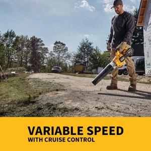 Jual Dewalt Dcmba572 Brushless Cordless Axial Blower 60V Xr Flexvolt ...