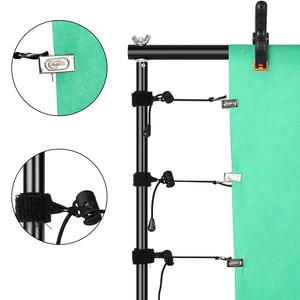 Jual Photography Background Stand Video Studio Photo Backdrop ...
