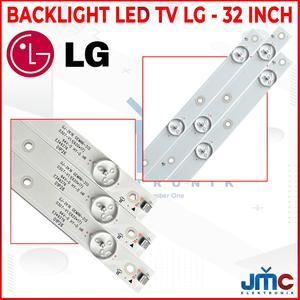 Jual Backlight Tv Led Lg 32 Inch 32Lh500 32Lj500 32Lh500D 32Lj500D ...