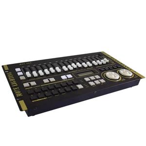 Jual Dmx Max 384 Console 512 Lighting Stage Lighting Controller For - Jakarta Selatan ...
