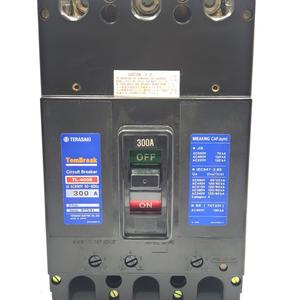 Jual TERASAKI TL-400E 3P 300A CIRCUIT BREAKER Best - Kota Surabaya - HARDWARE STATIONS | Tokopedia