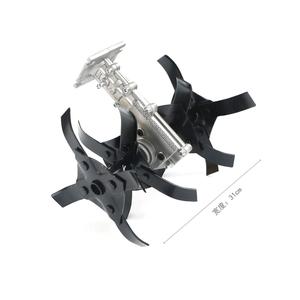 Jual Small Loose Soil Wheel Ing Wheel Er Shed Tiller Lawn Mower ...