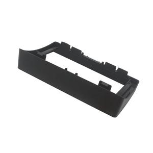 Jual Car Radio Stereo Fascia For Nissan Np300 Navara Platform/Chassis ...