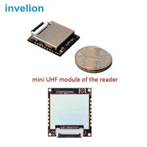 Jual Uhf Passive Long Range Rfid Reader Module Pr9200 1.5M Read Range ...