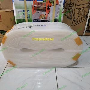 Jual Selang plastik 3Inch 200Meter Selang Buang Plastik Pompa air Sawa ...