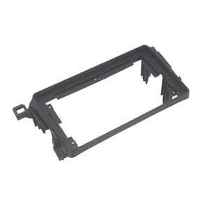 Jual 9" Car Radio Head Unit Fascia For Toyota Rav4 Rav 4 2012-2017 Auto ...
