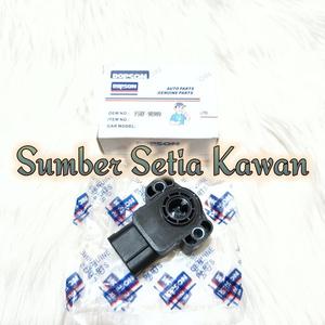 Jual Sensor Tps Throttle Throtle Trotol Position Sensor Ford Escape 3.0 ...