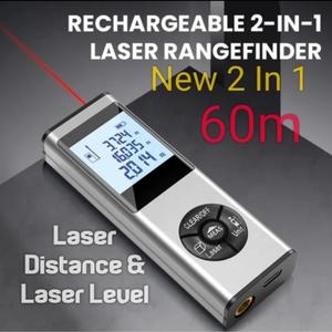 Jual NEW 100 60 40M LASER DISTANCE DIGITAL METERAN JARAK JAUH METER ...