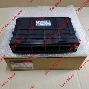 Jual Ecu Mesin Control Unit Engine 1860D730 New Xpander Cross 2021up A ...