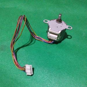 Jual MOTOR SWING AC DAIKIN THAILAND FAN SWING AC DAIKIN FTNE ORIGINAL ...