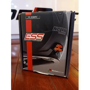 Jual Ess - Emergency Stop Signal Nolan N-Com Breaking Light Led - Kota ...