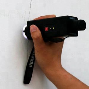 Jual ZBL F130 Concrete crack width detector alat deteksi retak beton F ...