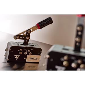 Jual Thrustmaster TSSH SEQUENTIAL SHIFTER & HANDBRAKE SPARCO+ - Jakarta Selatan - DOUBLEYOU ...