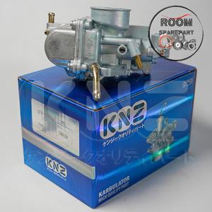 Jual Carburator Assy SMASH SHOGUN Karburator Merk KNZ - Kota Semarang ...