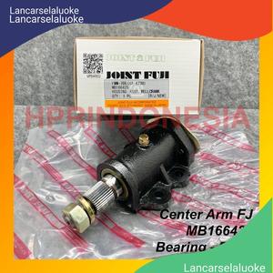 Jual Pitman Center Arm Housing Steer Bushing Bearing Mitsubishi Colt ...