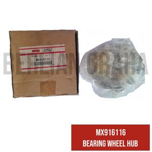 Jual MX916116 - Laher Nap Roda Depan Mitsubishi Fuso FN62F Genuine ...