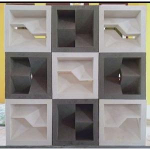 Jual [SWE] - roster minimalis/loster beton minimalis/ loster - Jakarta ...