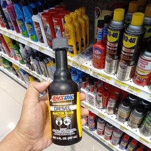 Jual Ams Oil Diesel Injector Cleaner/Pembersih Injector Mesin Diesel ...