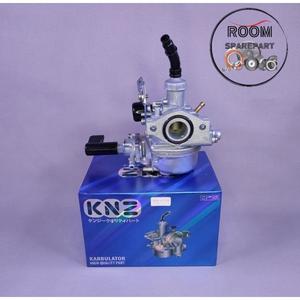 Jual Carburator Assy SUPRA FIT NEW Karburator Merk KNZ - Kota Semarang ...