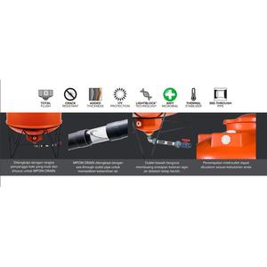 Jual Tangki Kuras MPOIN PLUS 600 Liter DRAIN , Toren Air , Tn Air ...