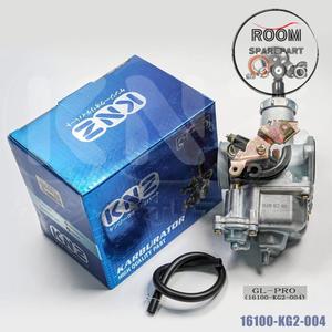 Jual Carburator Assy GL PRO CB100 GL100 Karburator Merk KNZ - Kota ...