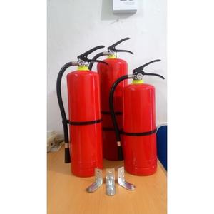 Jual TABUNG KOSONG APAR PEMADAM API 3KG ISI SUDAH LENGKAP - Kota ...