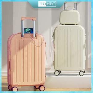 Jual Koper 24 Inch Koper 28 Inch Koper 18 Inch Minimalis Aesthetic Kuat ...