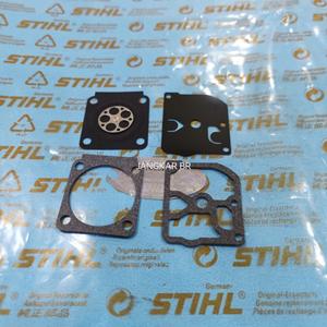 Jual Carburator Diaphragm set MS-170 MS-180 STIHL ORIGINAL Best - Kota ...