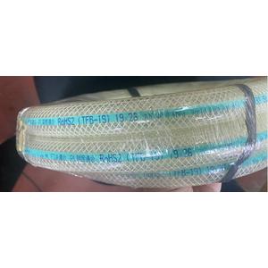 Jual ECERAN Toyox selang benang FOOD GRADE 3/4" / Toyofoods TFB-19 19x ...