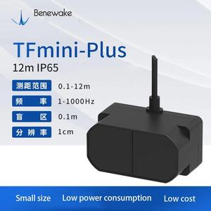 Jual TFmini TF Mini-Plus Lidar Laser Range Sensor Module TOF Distance ...