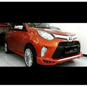 Jual Bodykit Calya-Sigra full set body kit GRADE,A .. - Jakarta Timur ...
