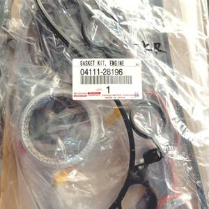 Jual Packing Fullset Alphard ANH10 Harrier ACU30 Estima ACR30 Original ...